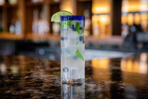 About Us | Blue Rock Bar & Grill