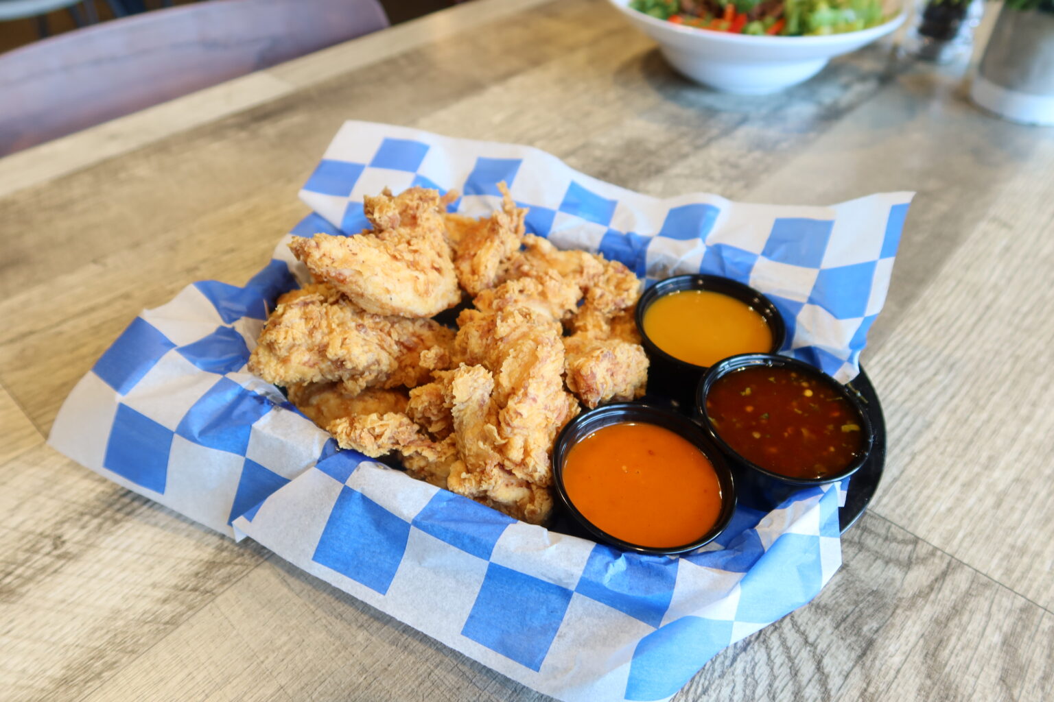 About Us | Blue Rock Bar & Grill