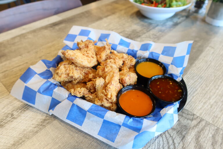 About Us | Blue Rock Bar & Grill