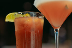 About Us | Blue Rock Bar & Grill