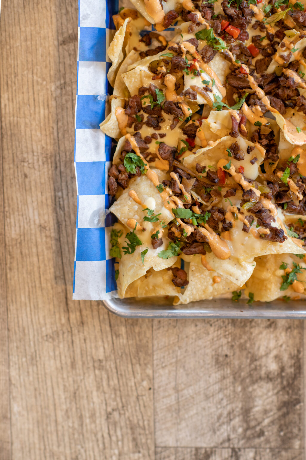 About Us | Blue Rock Bar & Grill