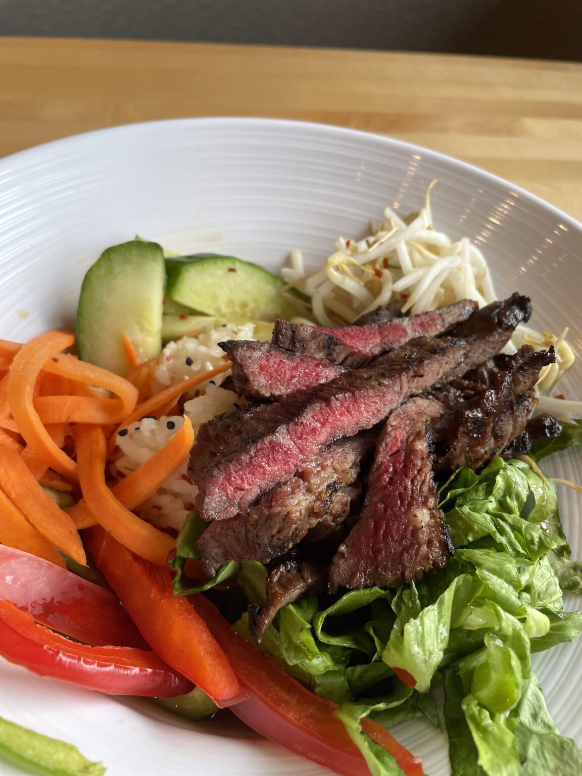 Blue Rock Bar & Grill | Sioux Falls Restaurant